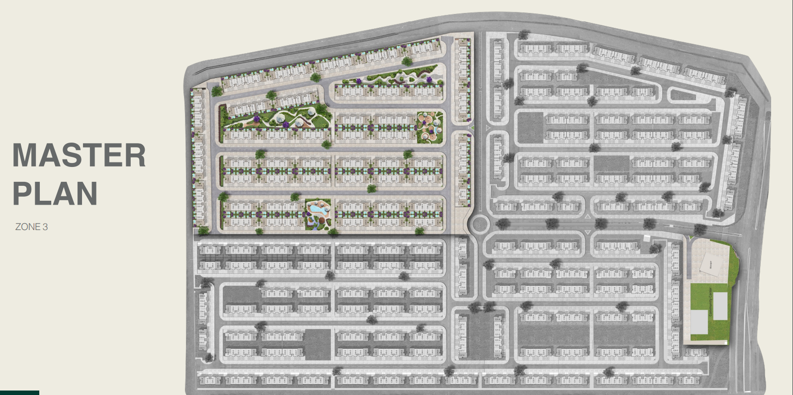 Ultra-Luxury 4-Bedroom Elie Saab Townhouses in Meydan, MBR City Dubai