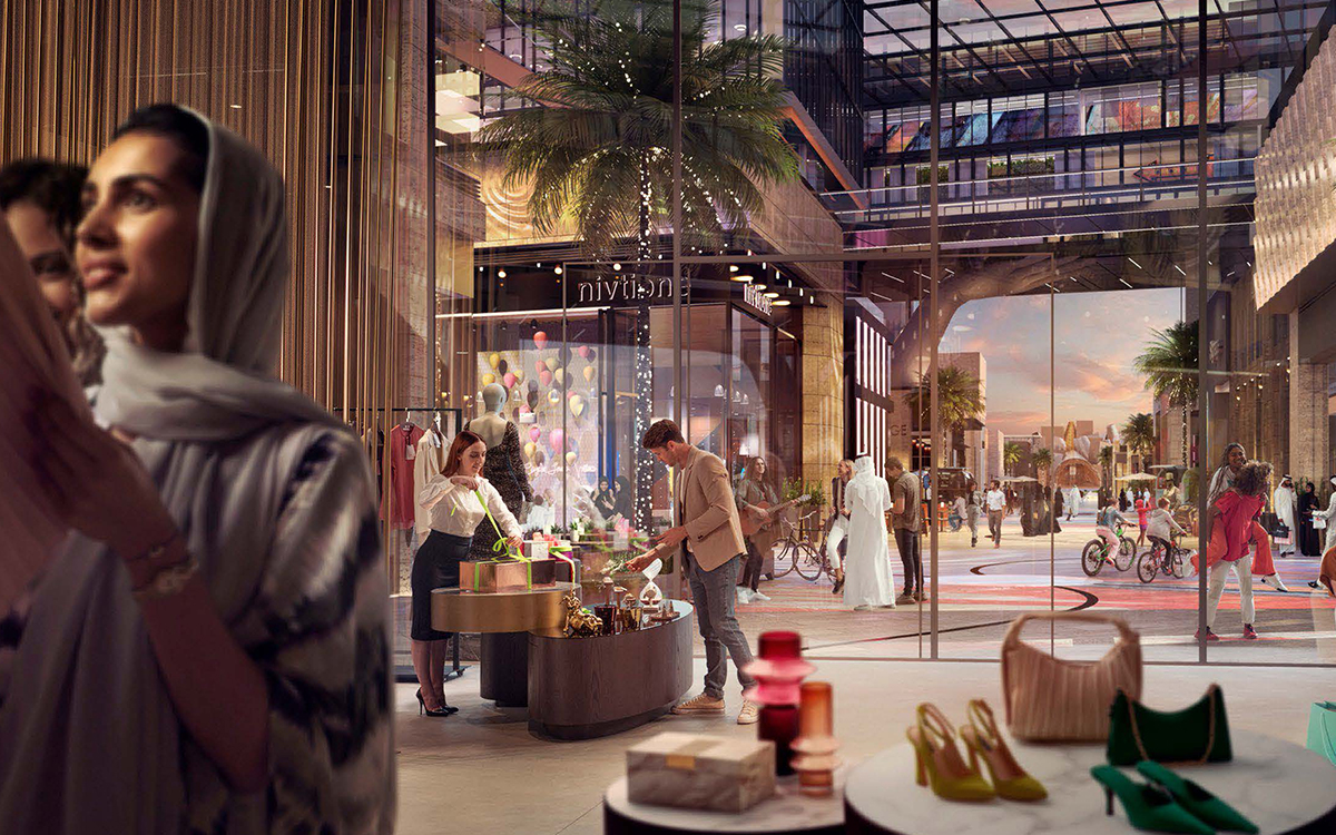 Grove Fountain Views at Saadiyat Grove by Aldar | Fidu Properties